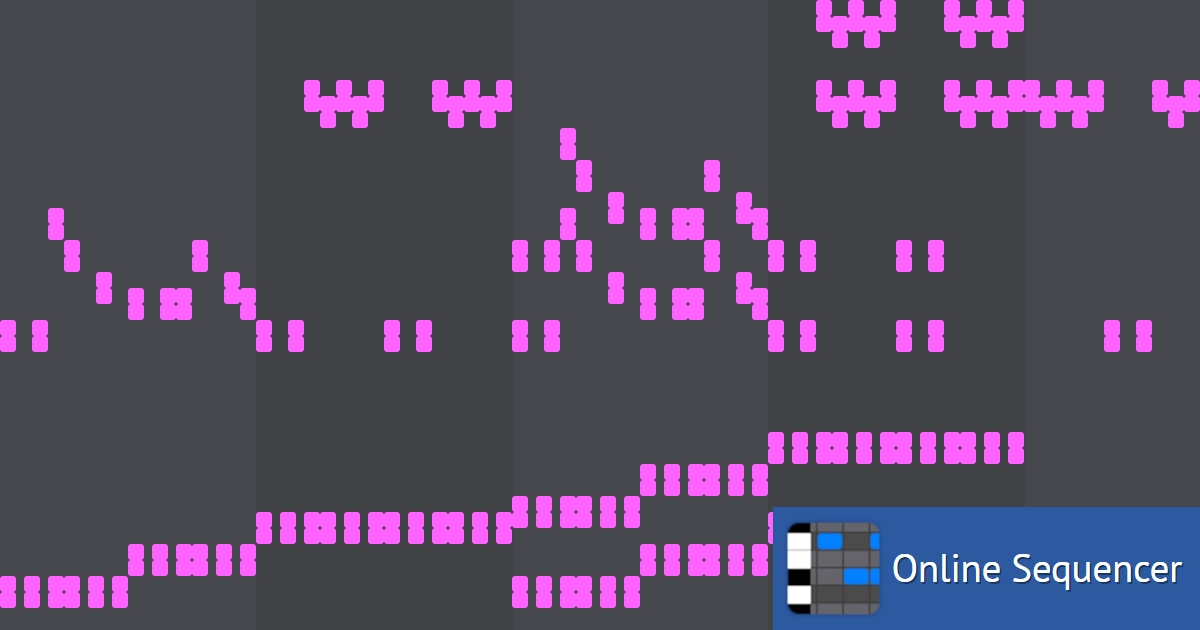 astrotriangle 8-bit Effects (Preview 2 Effects but Luig Group is 6th ...