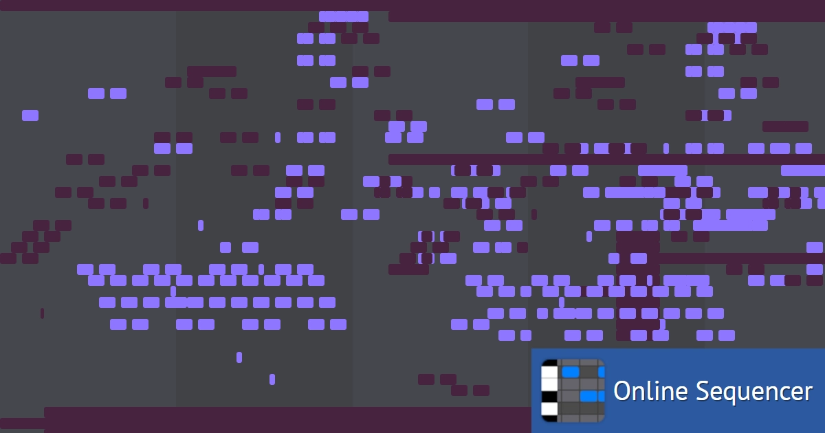 yom yom - Online Sequencer