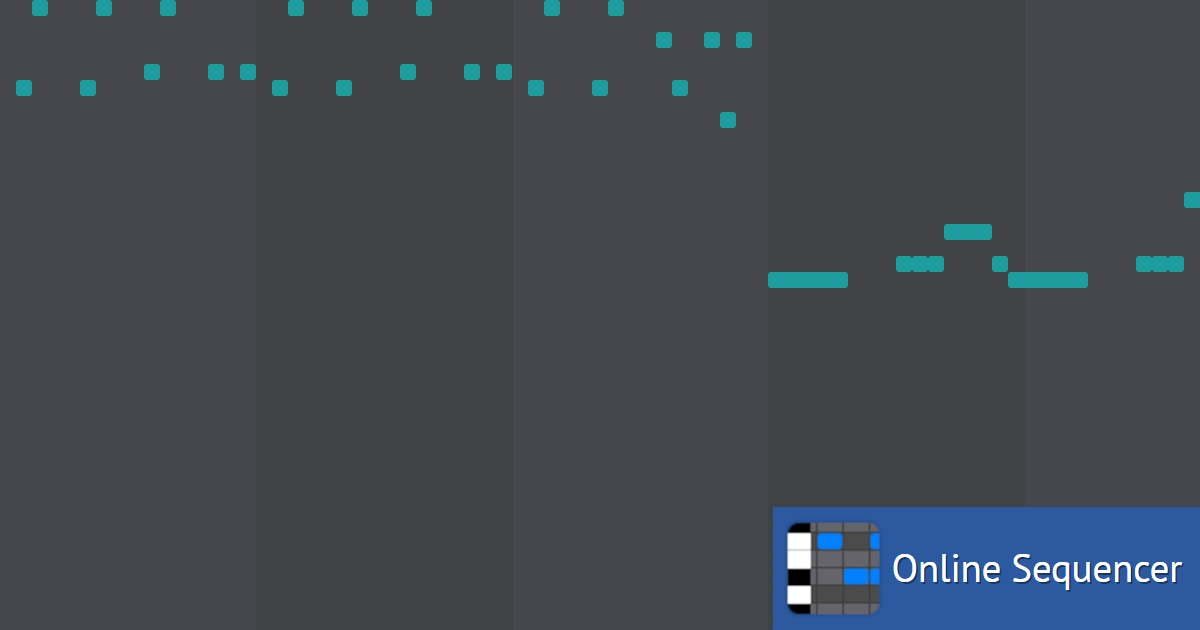 Air Supply - Online Sequencer
