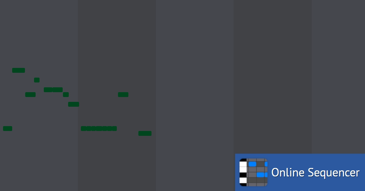 Baldi's 67 Basics - Online Sequencer