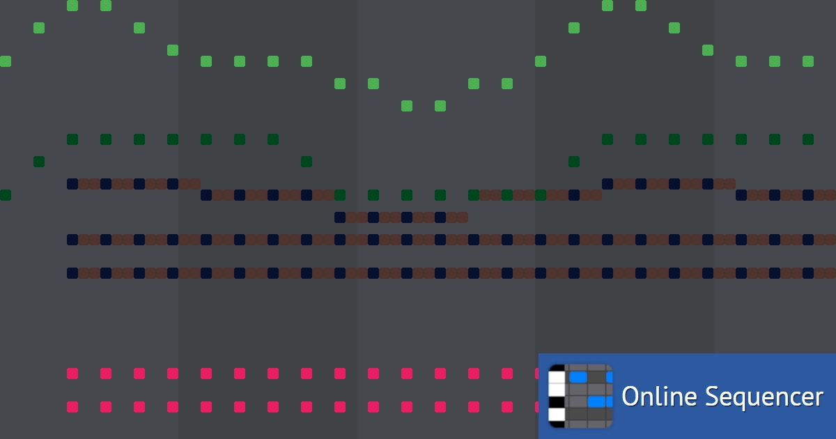 Stower Animation Intro - Edward Miller - Online Sequencer