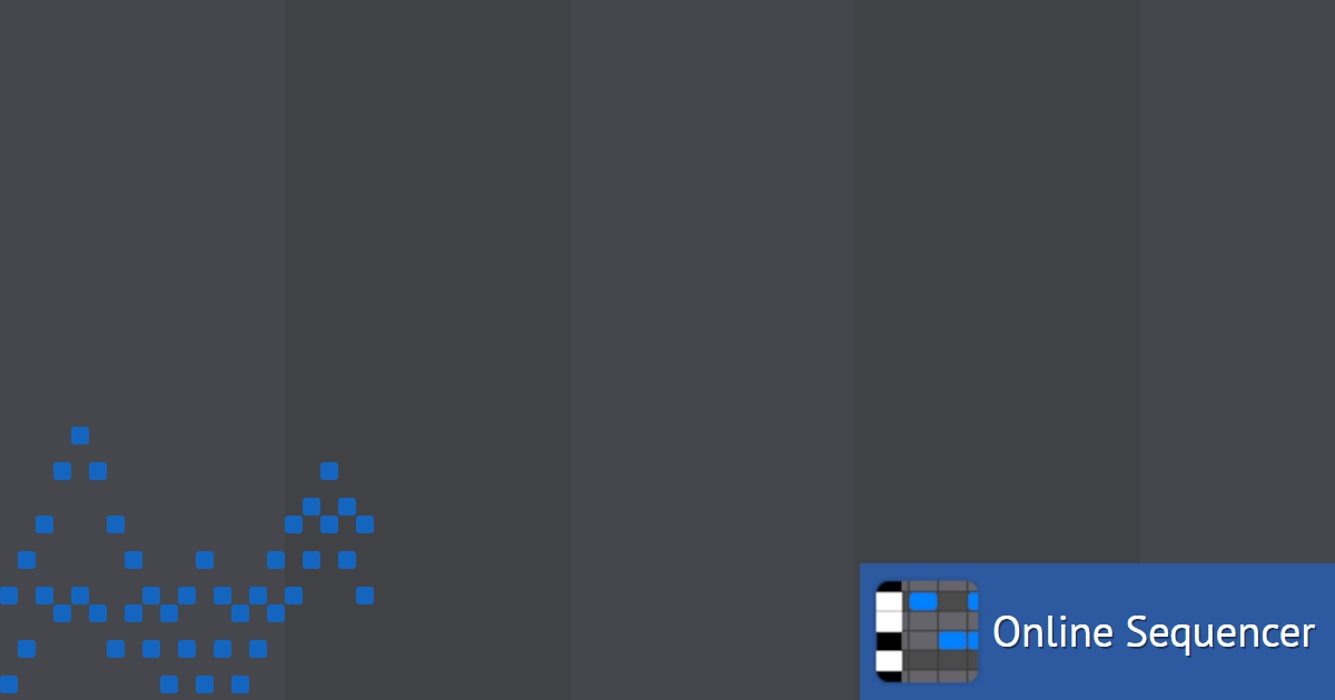 Three Part Etude Contrary Motion in C minor - Online Sequencer