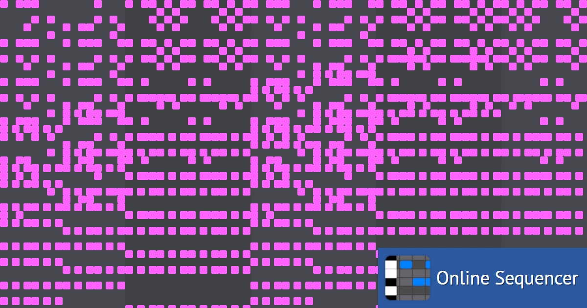 astrotriangle 8-bit Effects (Preview 2 Effects) In Sad X / G Major 8 ...