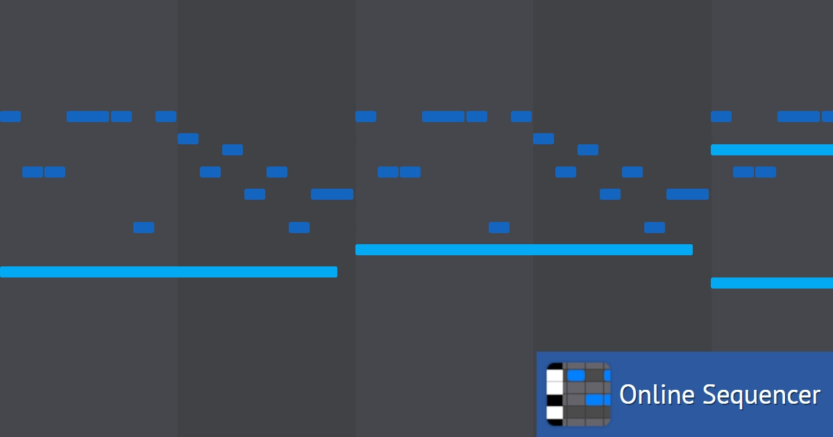 barricades-attack-on-titan - Online Sequencer