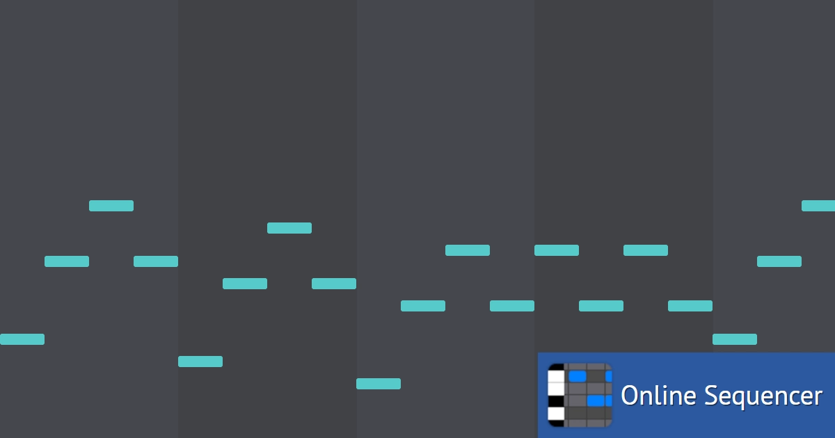 tC5 - Online Sequencer
