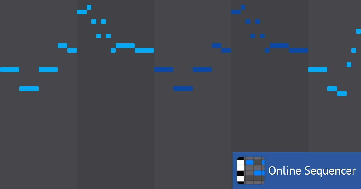 Dream-my FNF Original for MANDELA CATALOUGE FNF Mod - Online Sequencer
