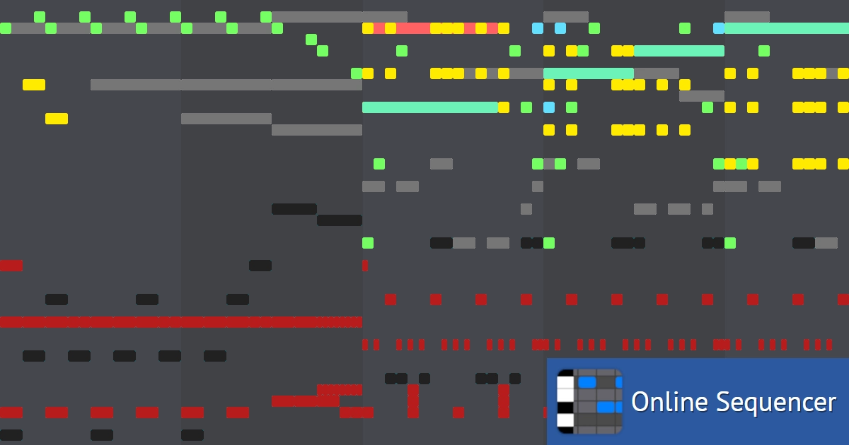 Pokemon Spice and Herb Secret DEDICATED Battle - Online Sequencer