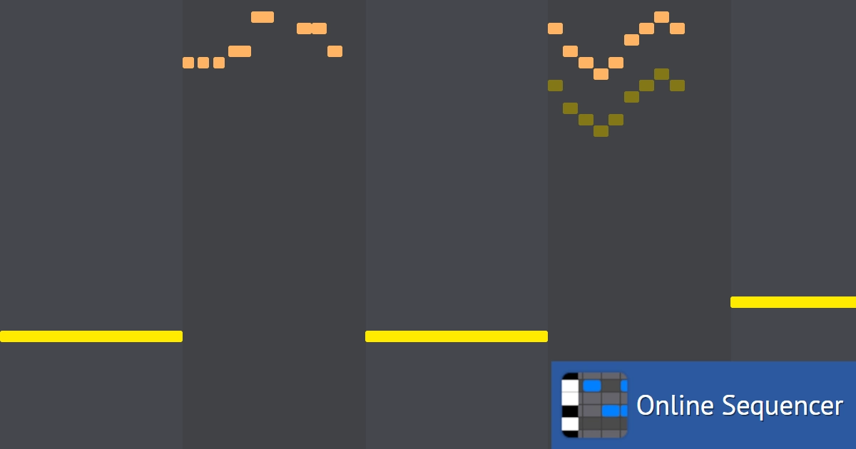 Sequence #5099227 - Online Sequencer