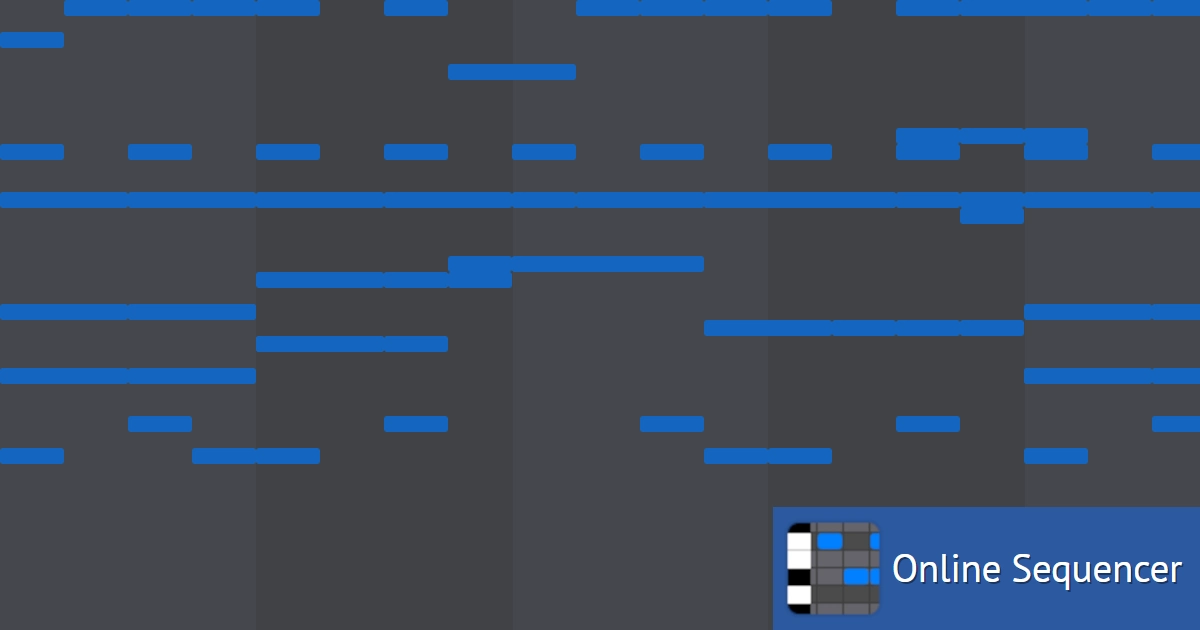 nope your too late i already died - wifiskeleton - Online Sequencer