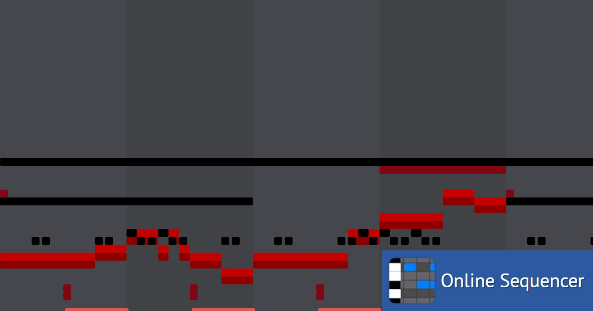 breakdown for january contest - 2026-01-02 UPDATED - Online Sequencer