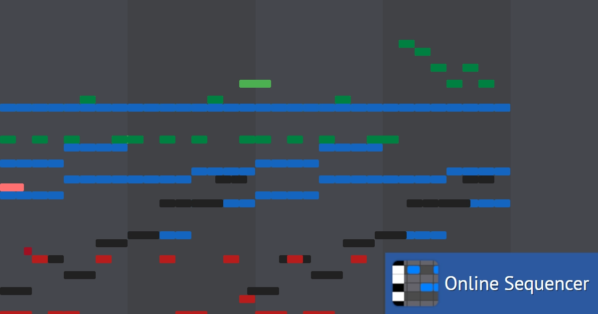 Som1 - Online Sequencer