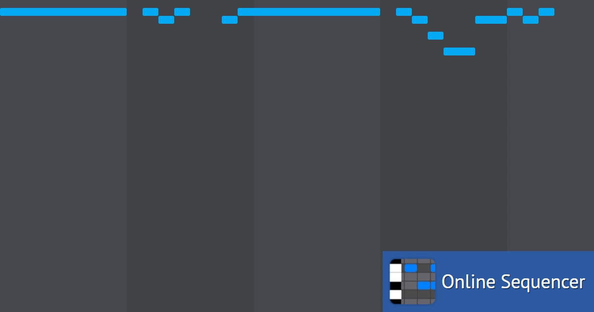 FREEDOM MOTIF - Online Sequencer