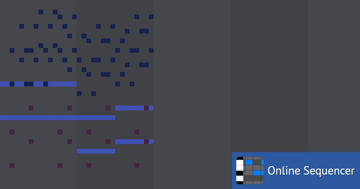 Shirch.Scan Ytpmv.mid - Online Sequencer