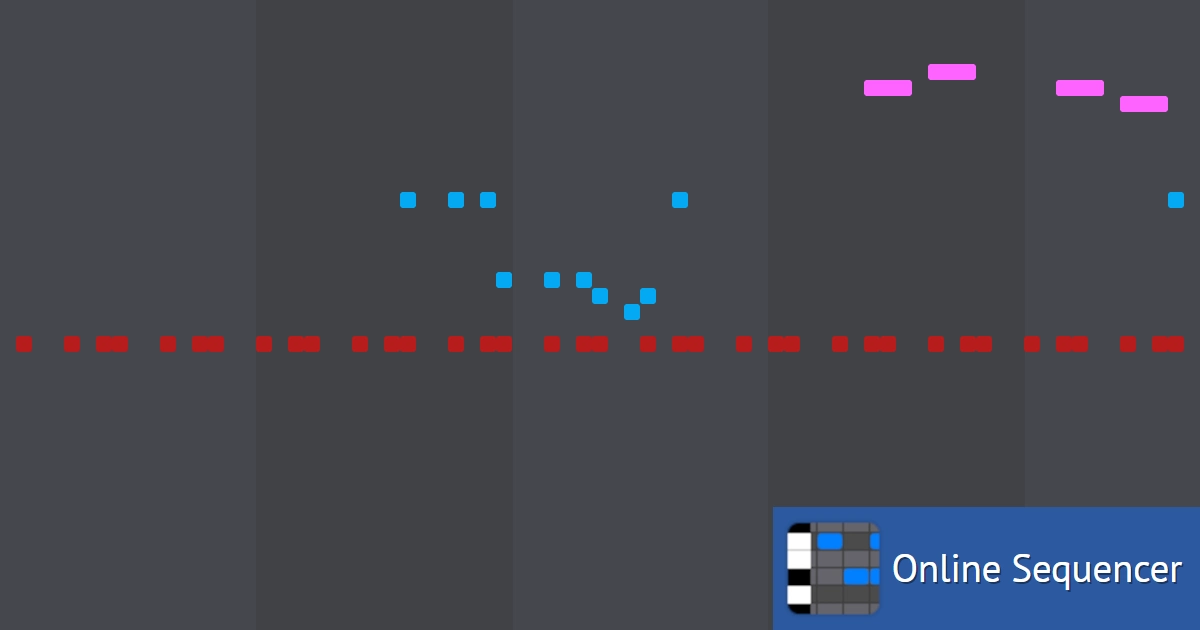 Elevator - Baldi's Basics Plus OST - Online Sequencer