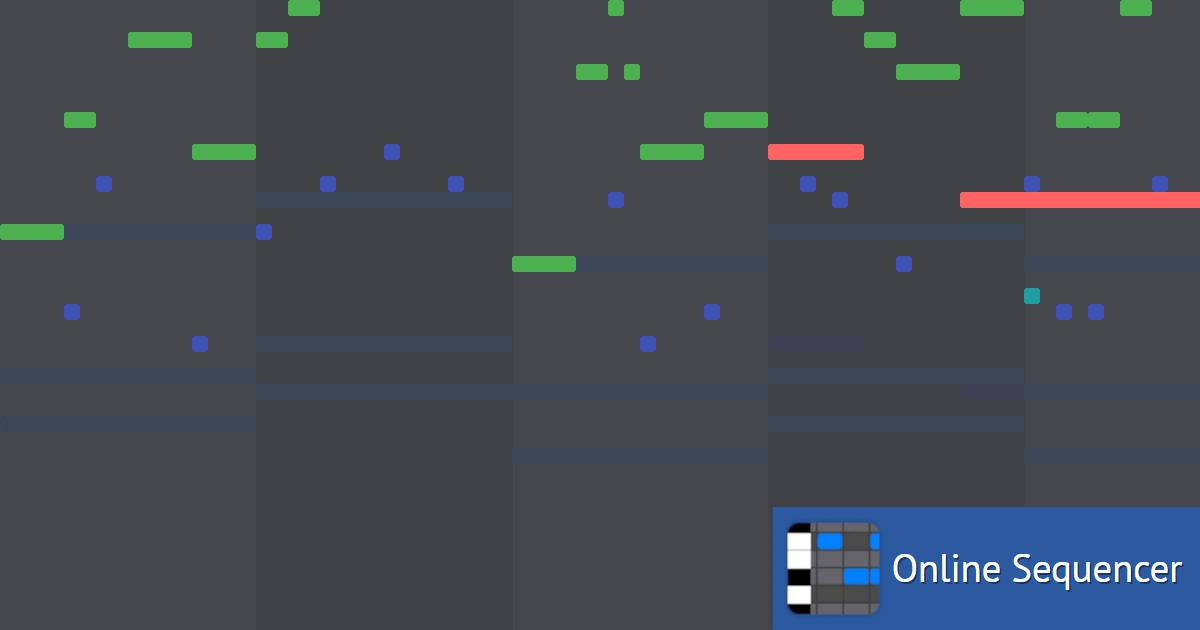 Glory Kill FNF (Remastered! - WIP 27) - Online Sequencer