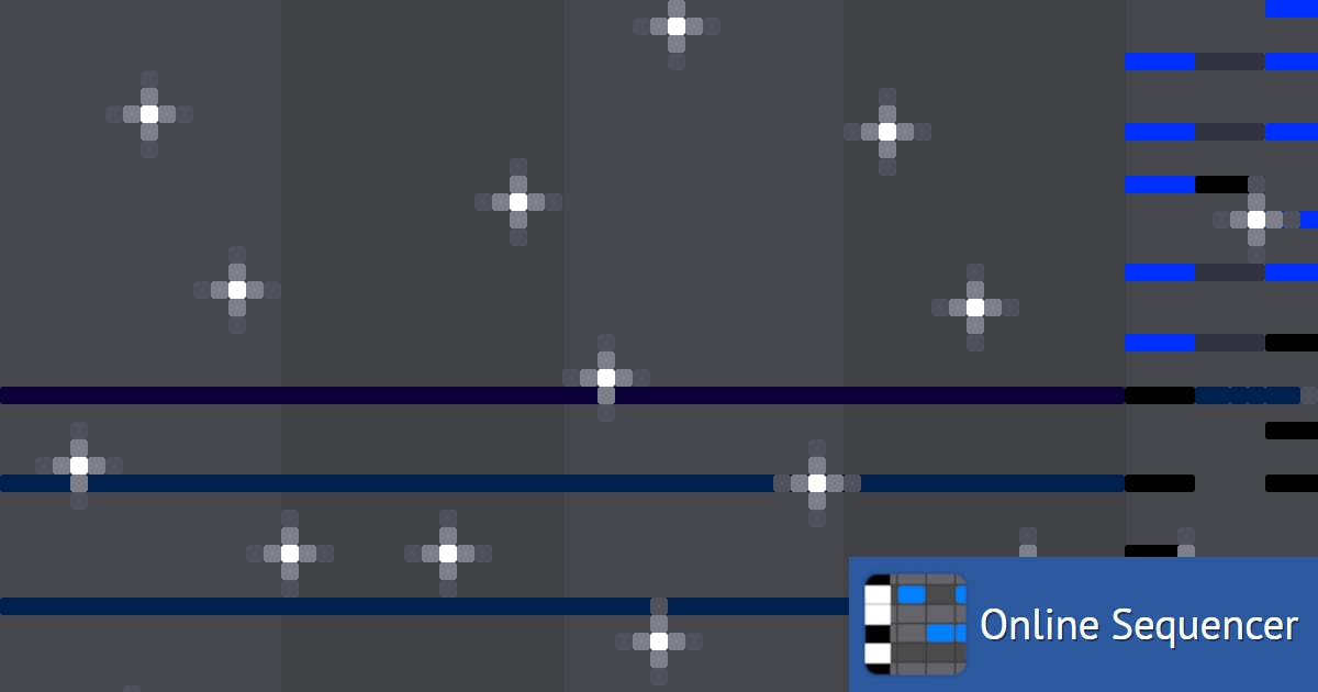NH22 - ISOLATION - LIMBO SONG - PAL5 REMIX - LIMBO IN OnlineSequencer ...