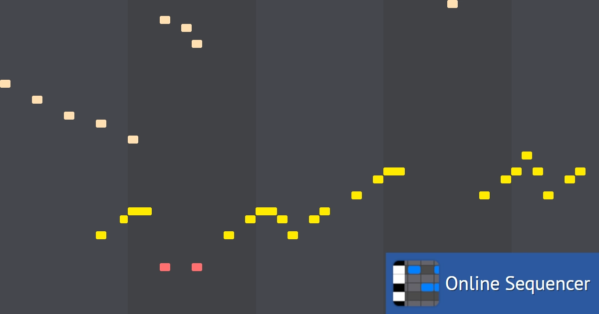 Sly Dog - Online Sequencer