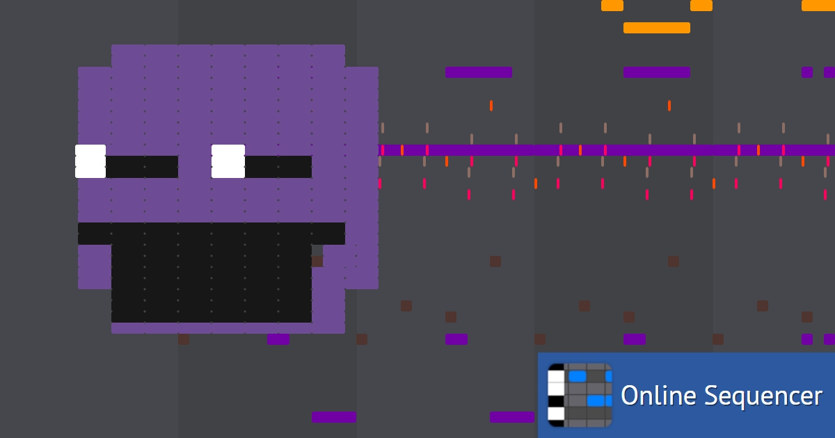 FNaF 2 Song Its Been So Long - The Living Tombstone [TLT] - Online ...