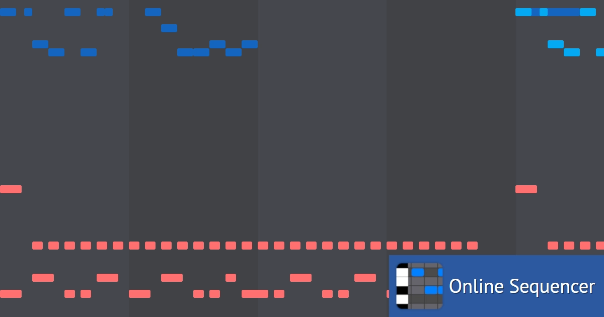fatal finale midi.mid - Online Sequencer