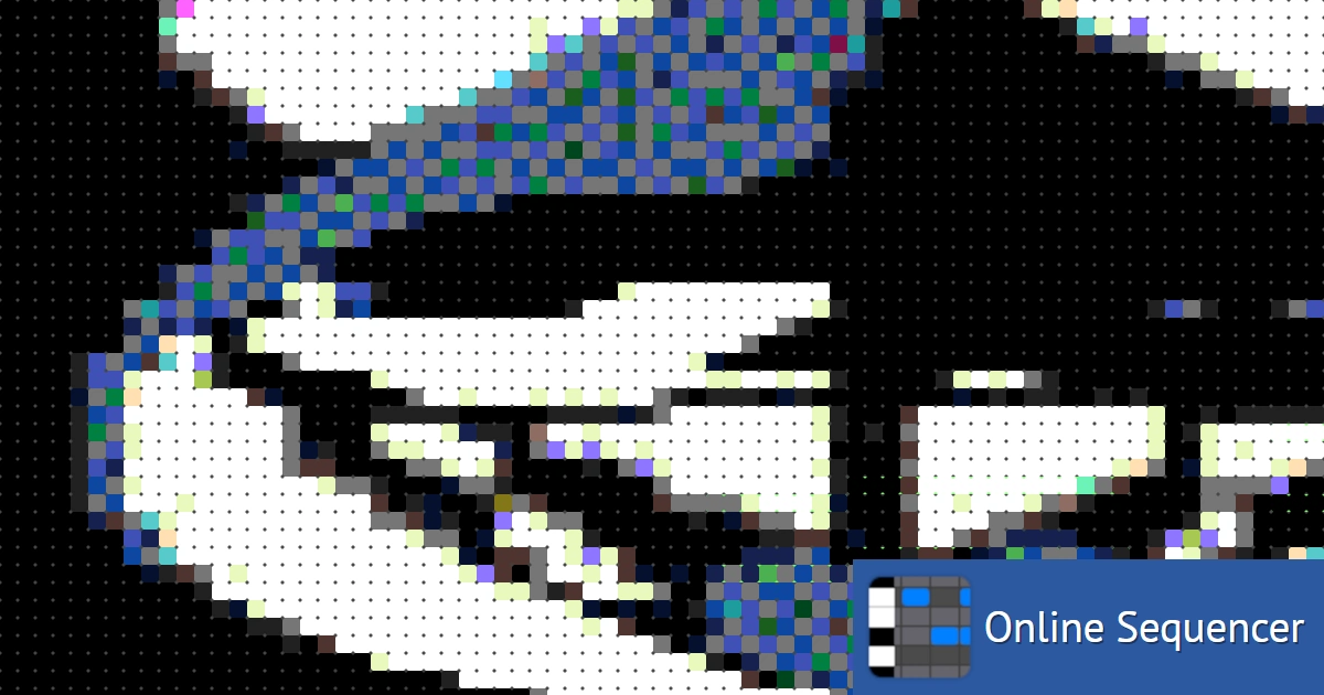 Runaway King [WIP] - Online Sequencer