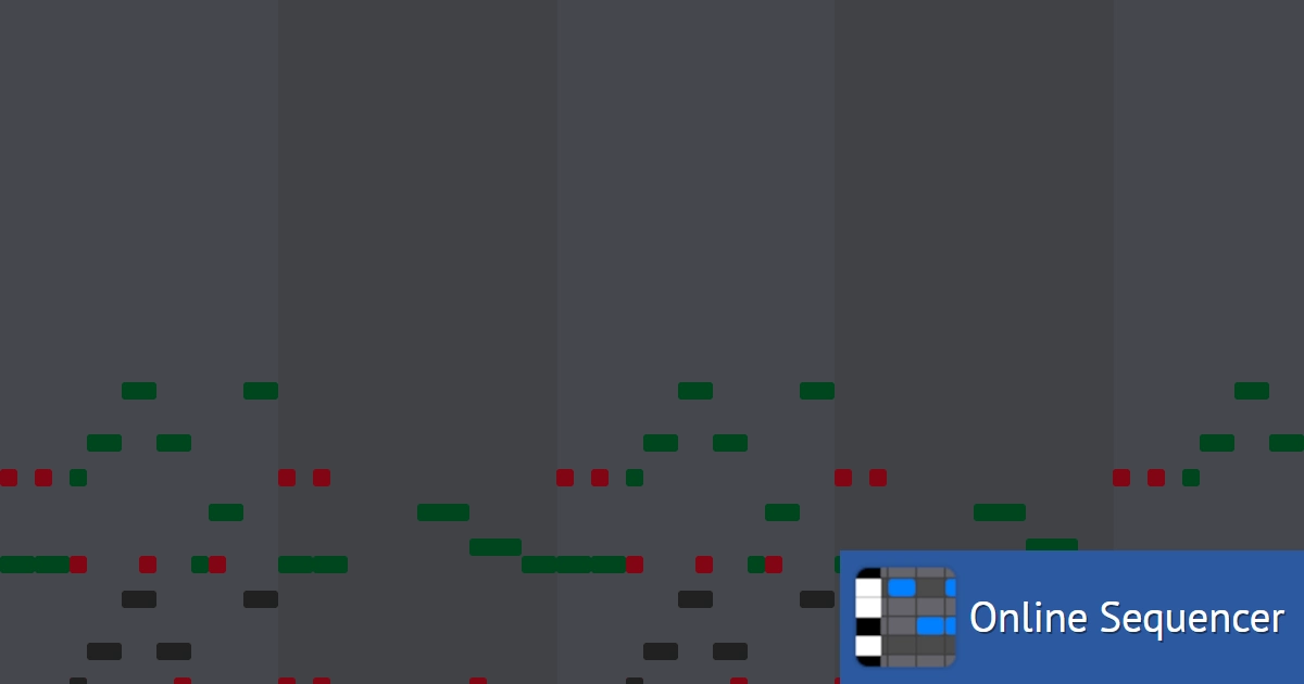 Free-Style - Online Sequencer