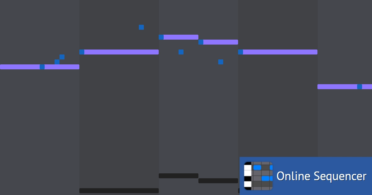 baldi trap by @RKH - Online Sequencer