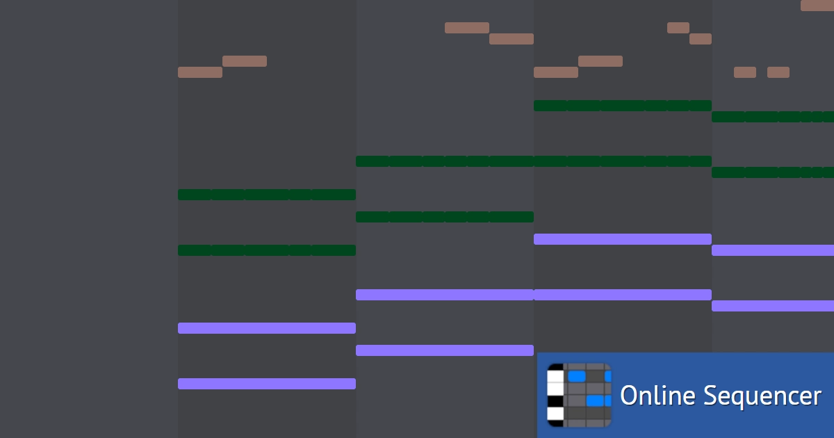FUNK DO BURIED - Online Sequencer