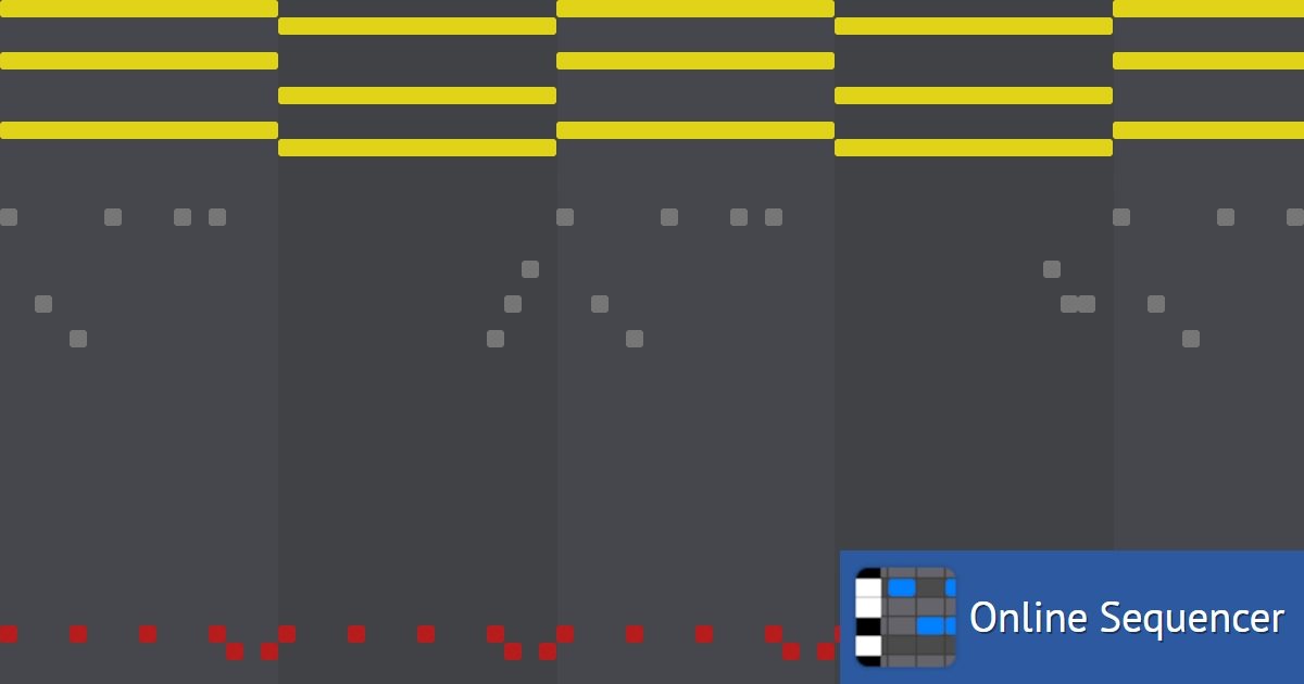 plebus final robot - Online Sequencer
