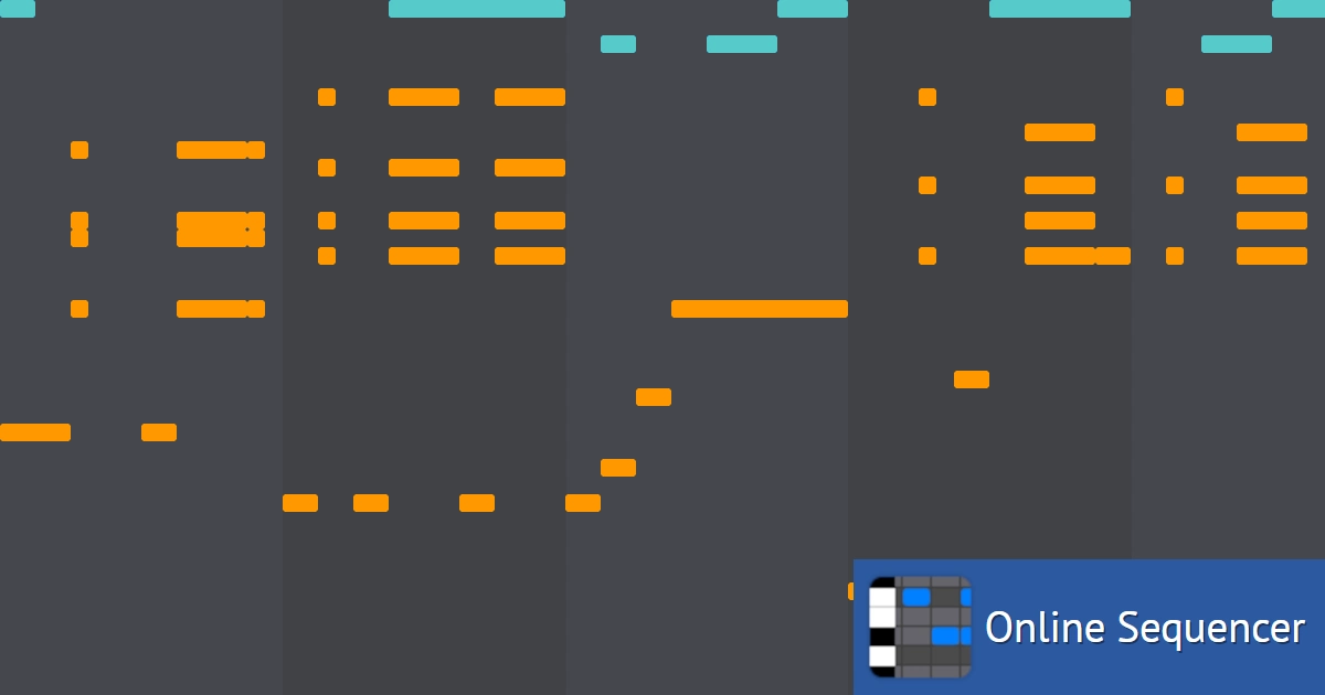 (Wii U) - Mii Editor [V1] - Online Sequencer