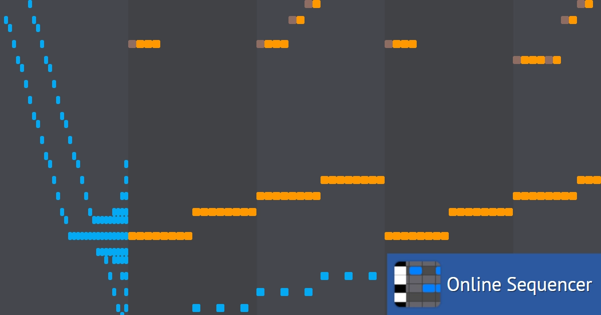 Time Machine [GD Lvl. 8] (Hardest One Yet) - Online Sequencer