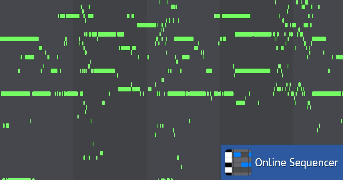 Online Sequencer