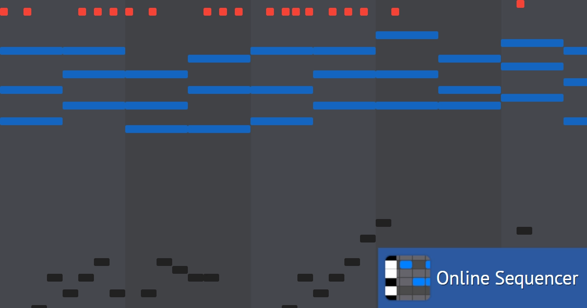 Shibayan - Online Sequencer