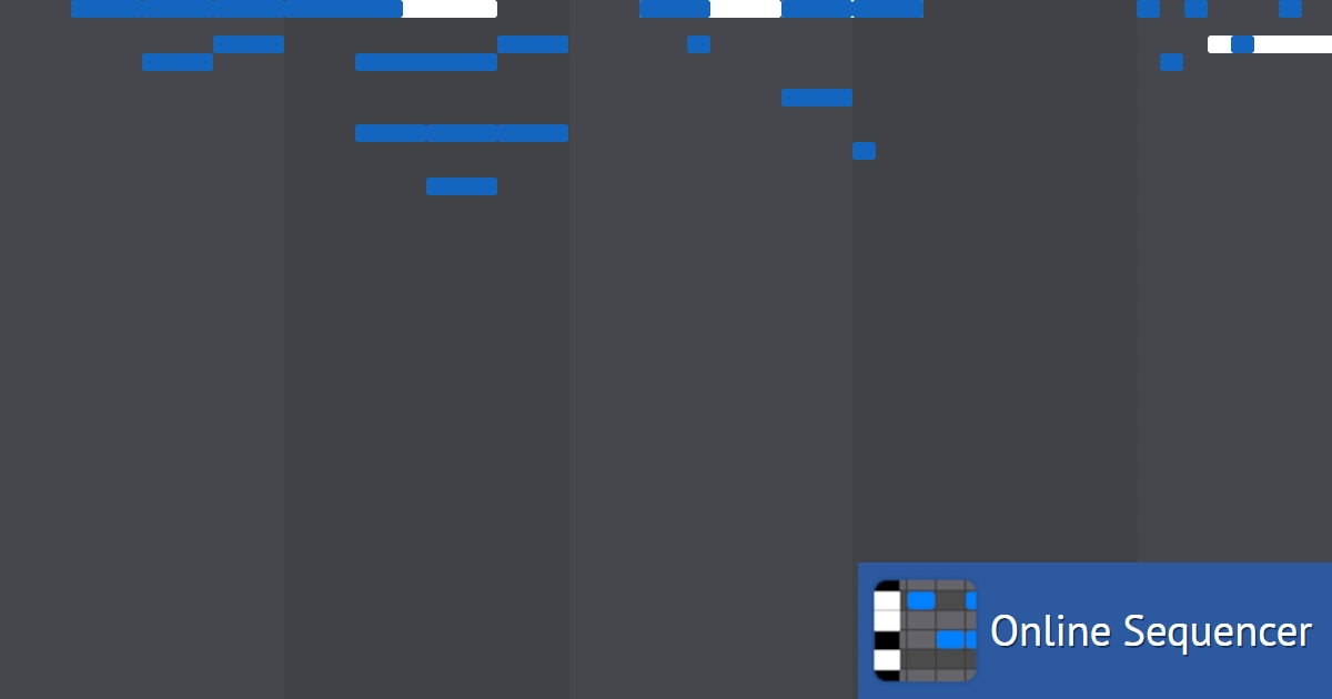 Random Pic 2 - Online Sequencer