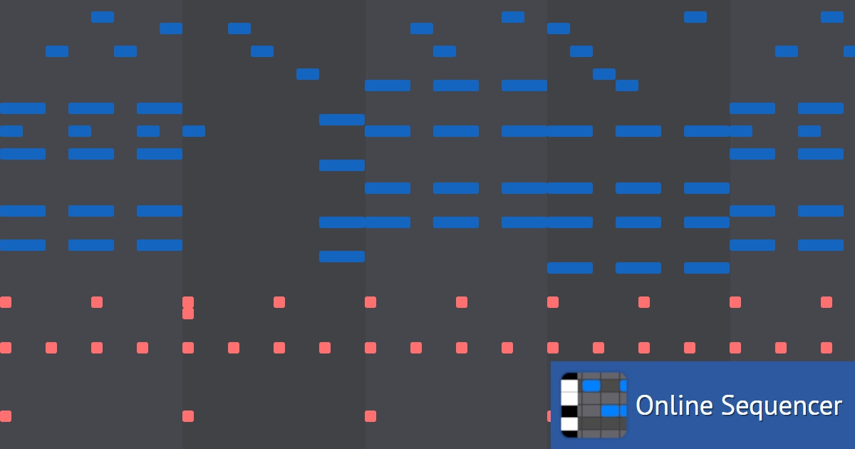 How to stack Pringles in a circle - Online Sequencer