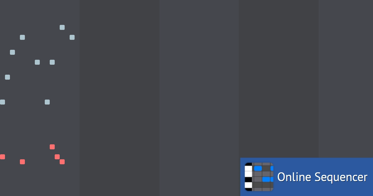 water why front ? - Online Sequencer