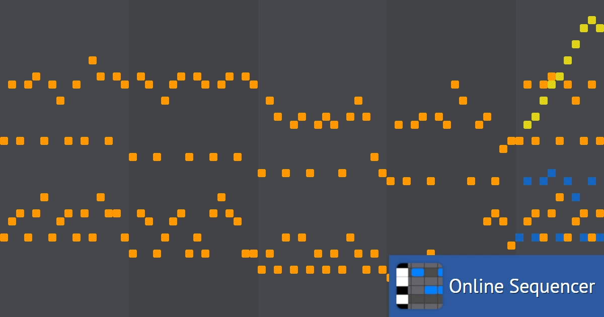 SWORDS OF COURAGE - Online Sequencer