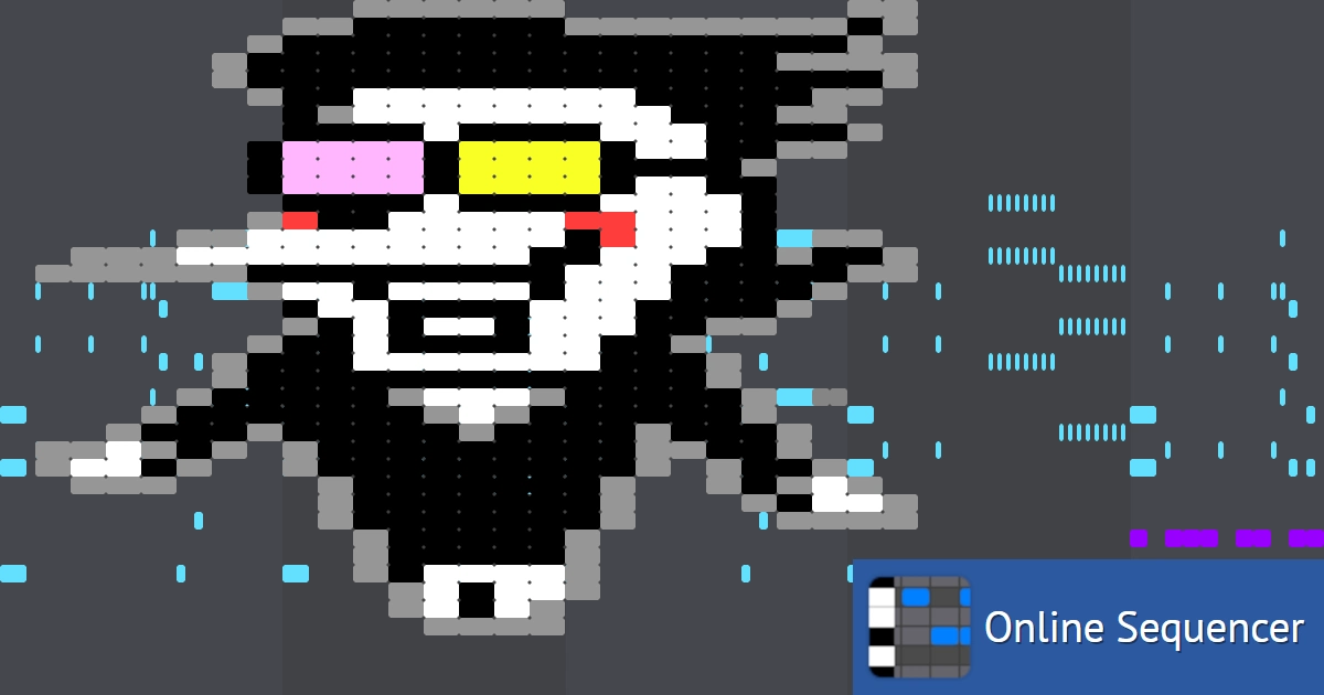 NOWS YOUR CHANCE TO BE A - Deltarune Chapter 2 Soundtrack - Online ...