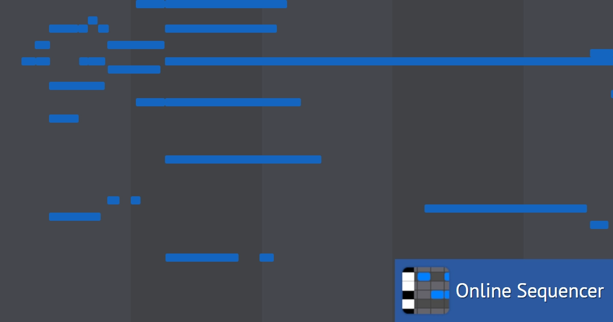 Drag Path - Online Sequencer