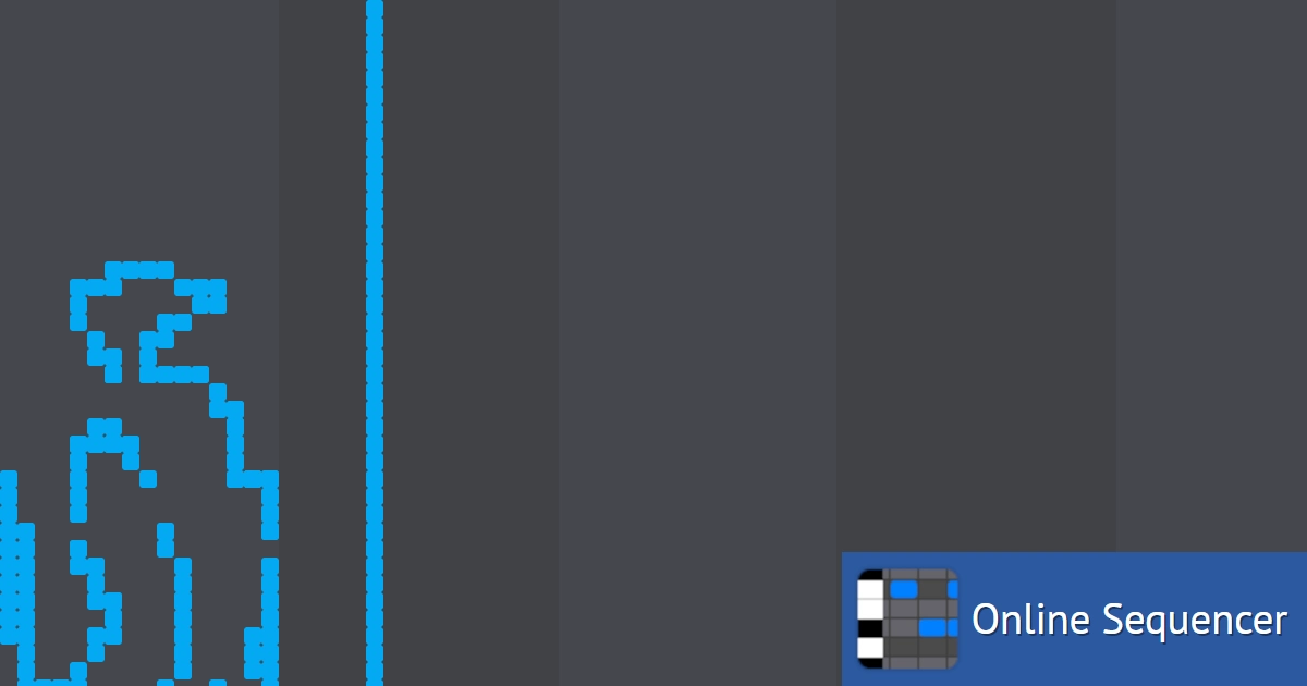volume warning - Online Sequencer