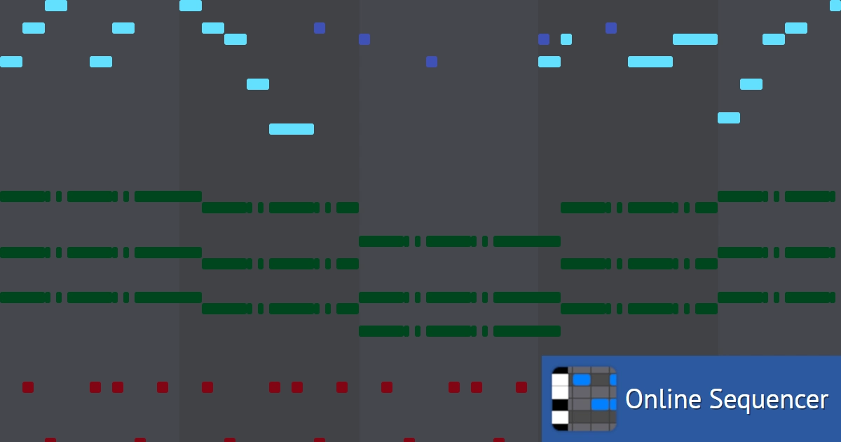 Revolution - MS3-4 Dr. Electro Chase - Online Sequencer