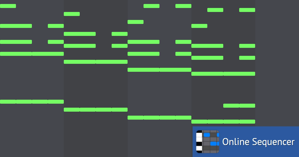just my sprunki swapped ocs - Online Sequencer