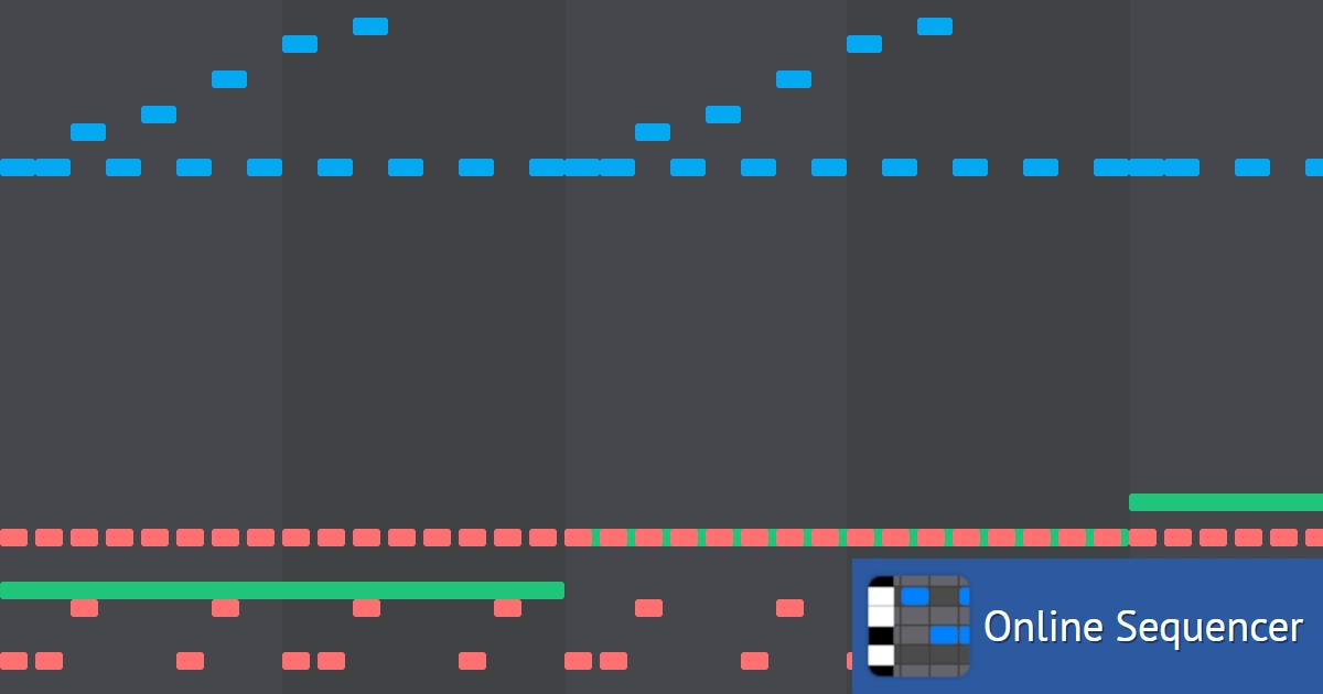 qb7 - Online Sequencer