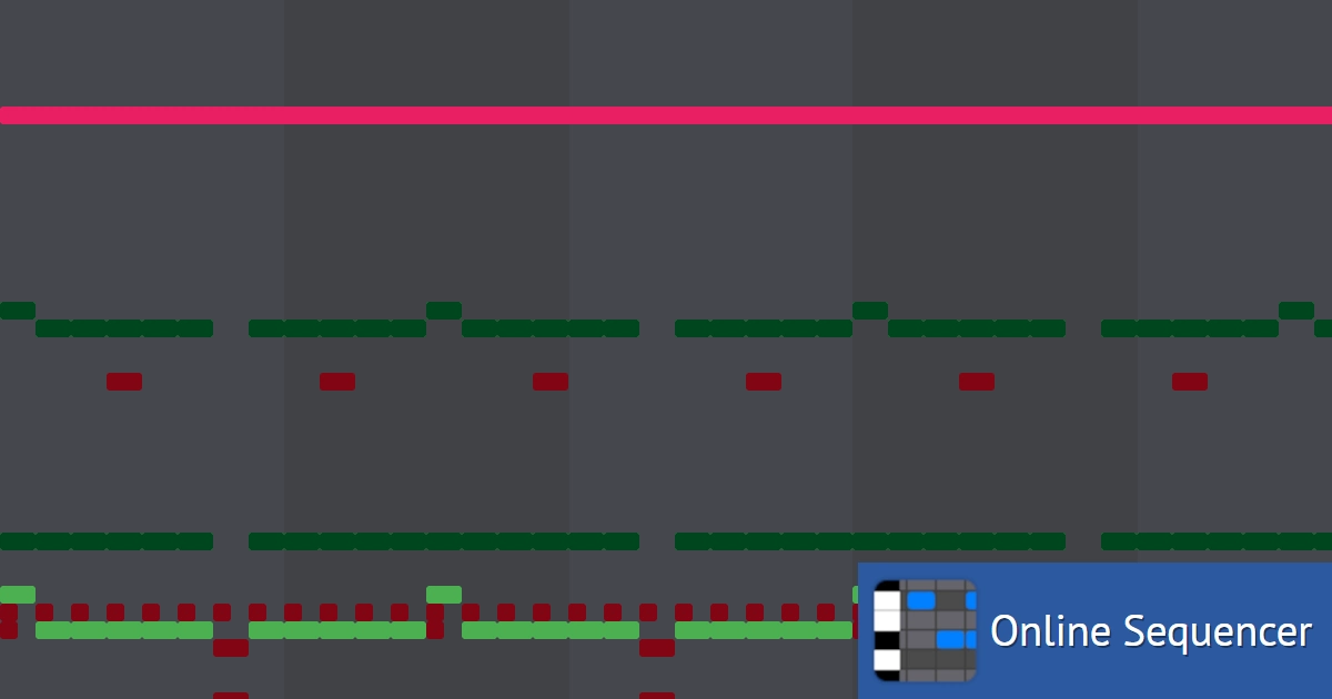 bfg division wip2 - Online Sequencer