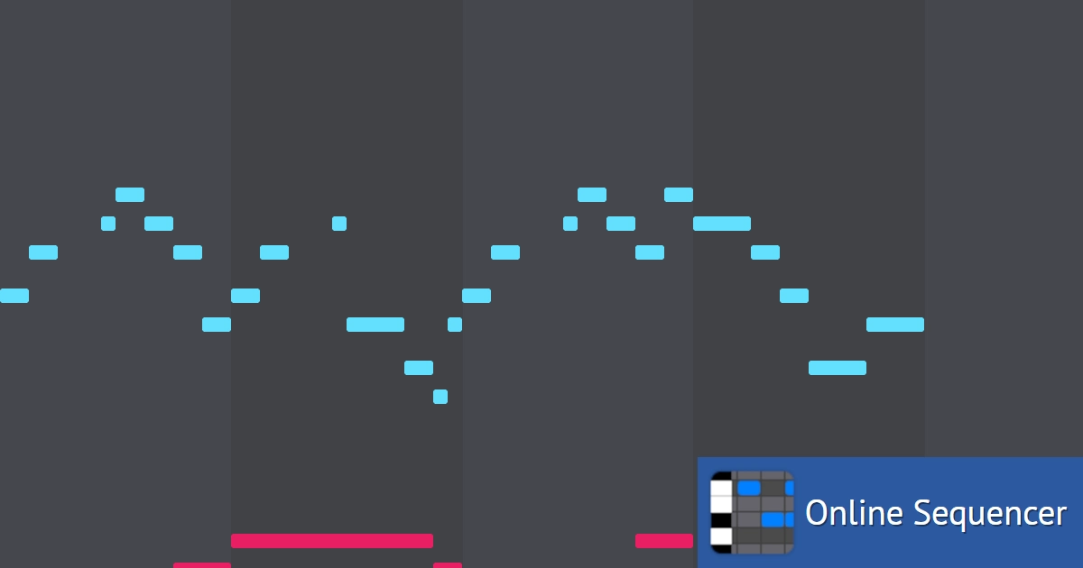 Sprunki Simon and Jevin - Online Sequencer