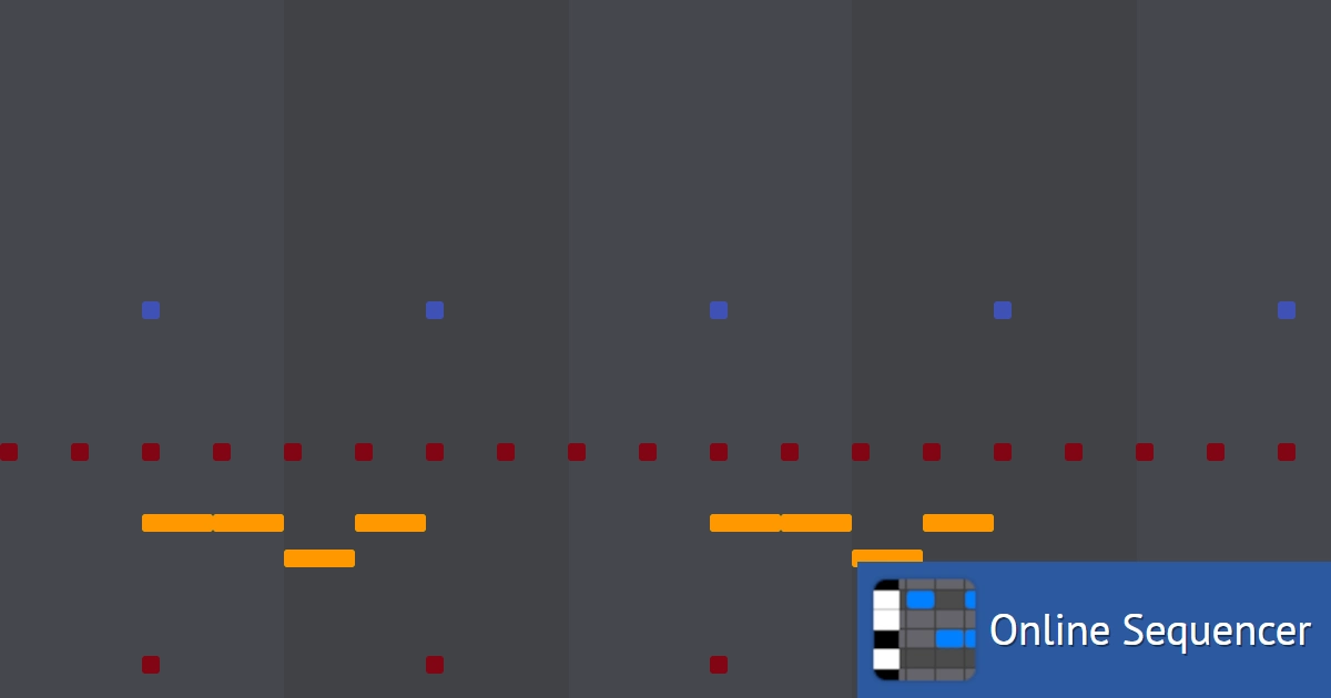 Robot Shuffle - Online Sequencer