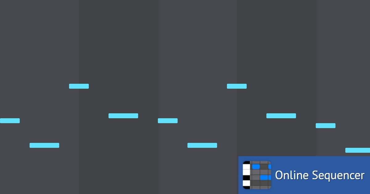 Boss Phase 2 (wip) - Online Sequencer
