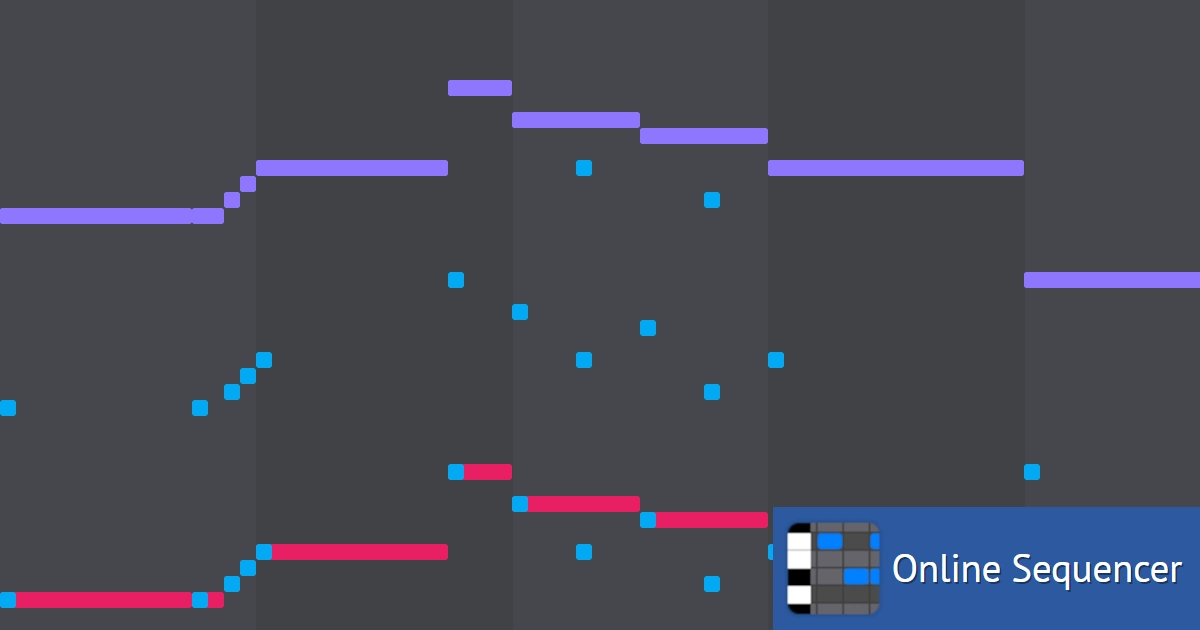 Funk do basics - Online Sequencer
