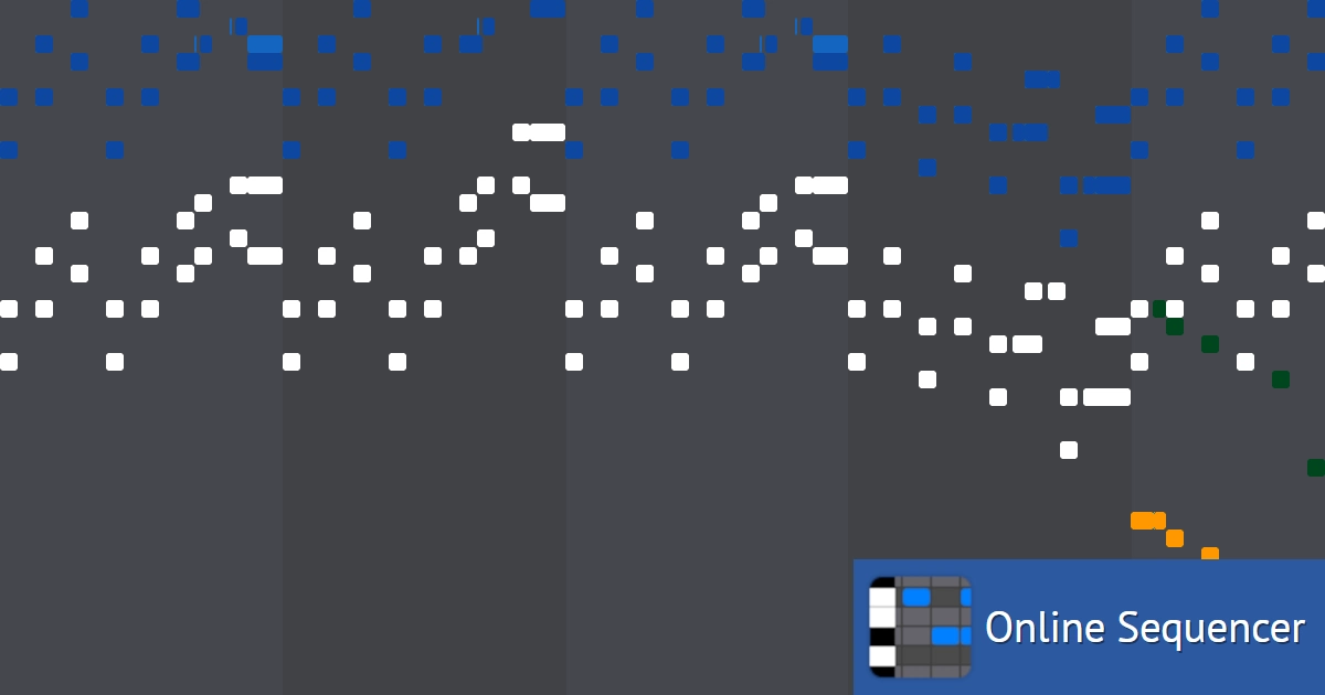 Dummy! - Online Sequencer