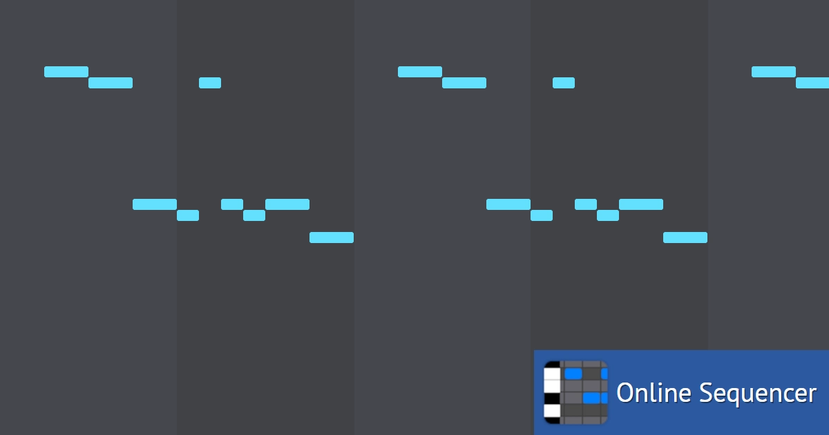 efn - Online Sequencer