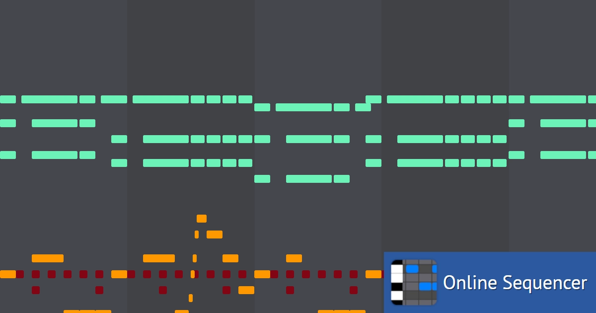 Dr. Robotnik's Mean Bean Machine - Exercise Mode - Online Sequencer